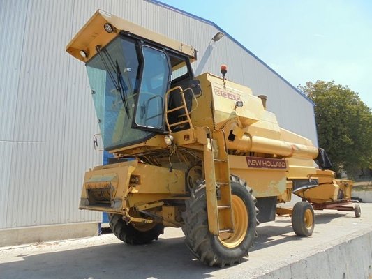 Scar : Vente de matériel agricole - pièces d'usures et motoculture