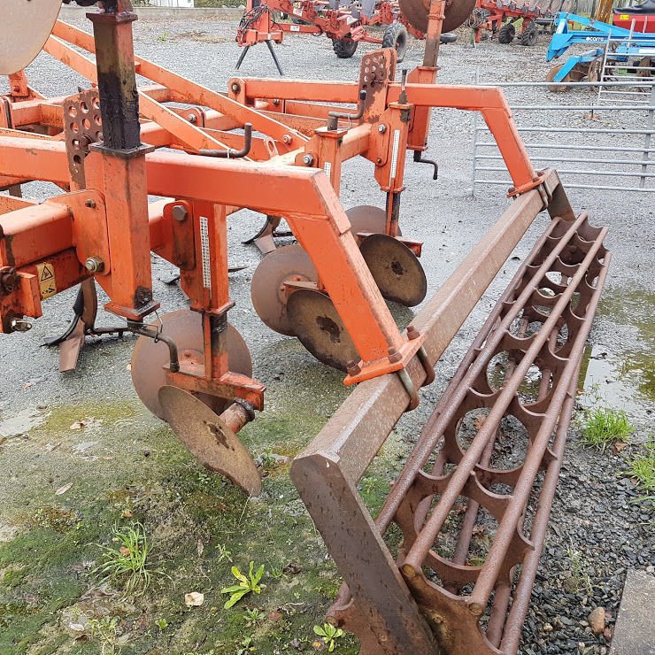 Matériel agricole et de motoculture Razol en vente | Scar