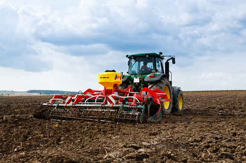 Vente Semoir pneumatique PS APV 53997 | Scar